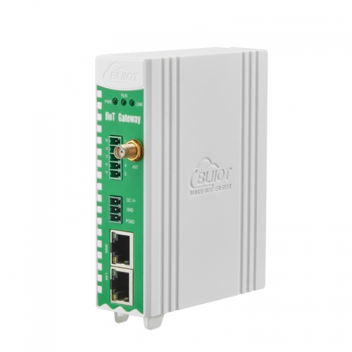 Modbus to OPC UA Industrial Protocol Gateways Modbus to OPC UA Industrial Protocol Gateways