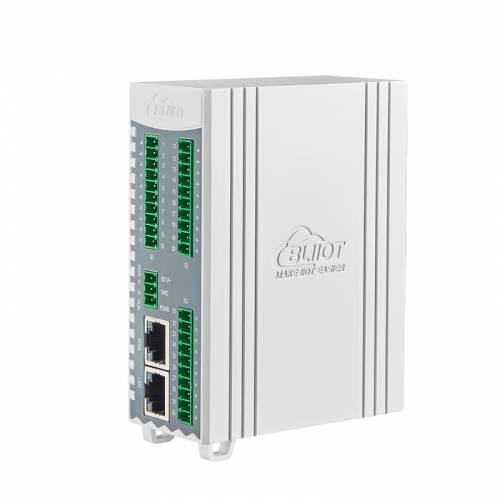 BL191 PROFINET IOy Ethernet IO BL191 PROFINET IOy Ethernet IO