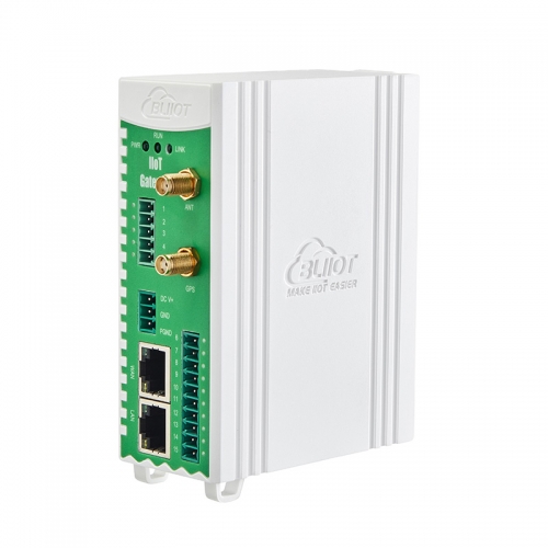 PLC to MQTT Industrial IoT Gateway BL102 PLC to MQTT Industrial IoT Gateway BL102